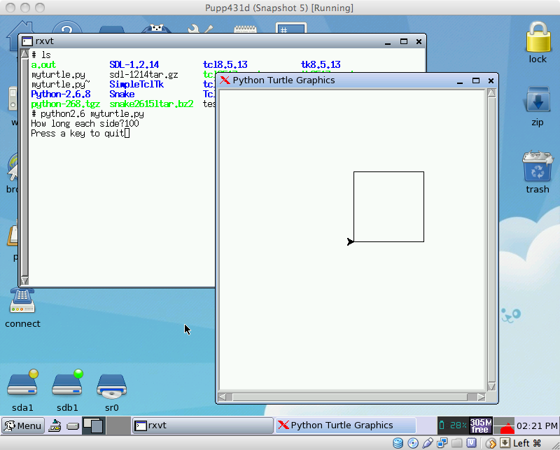 A walkthrough guide to building yourself a Linux system for coding ...